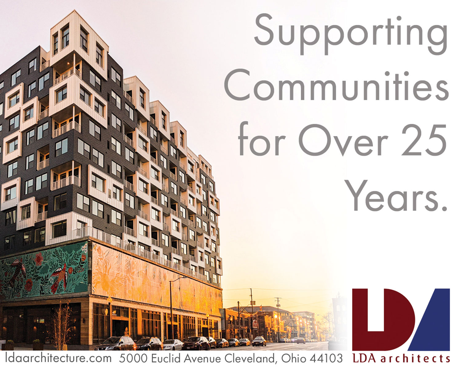 EDEN - 30th Anniversary Garden Party